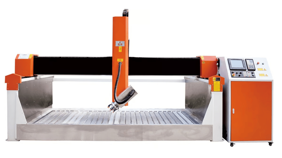 China Top 4-Axis CNC Machine manufacturer&factorys