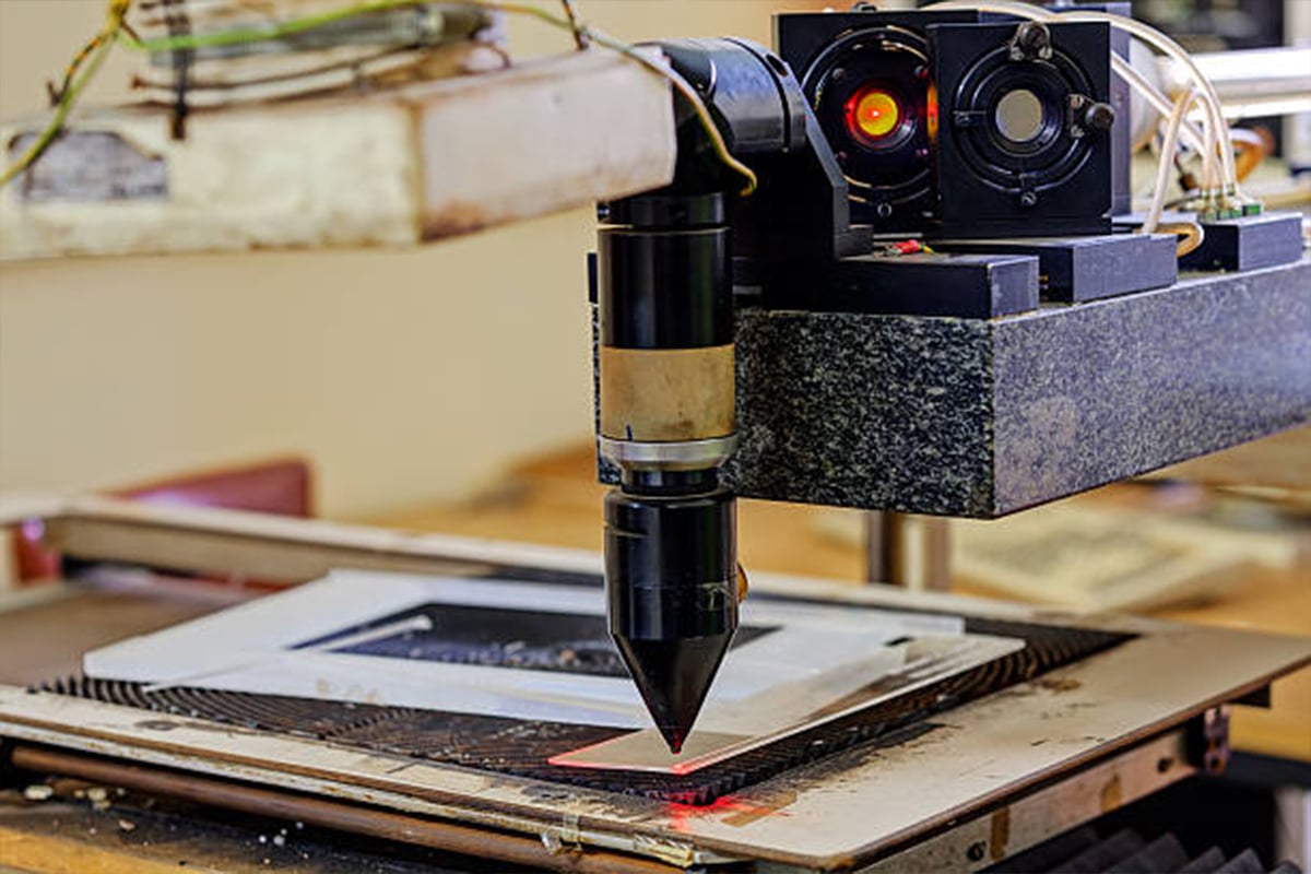 Chinese largest stone CNC engraving machine supplier